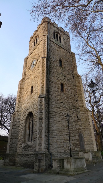 Open House London: the AJ's top ten must-see buildings