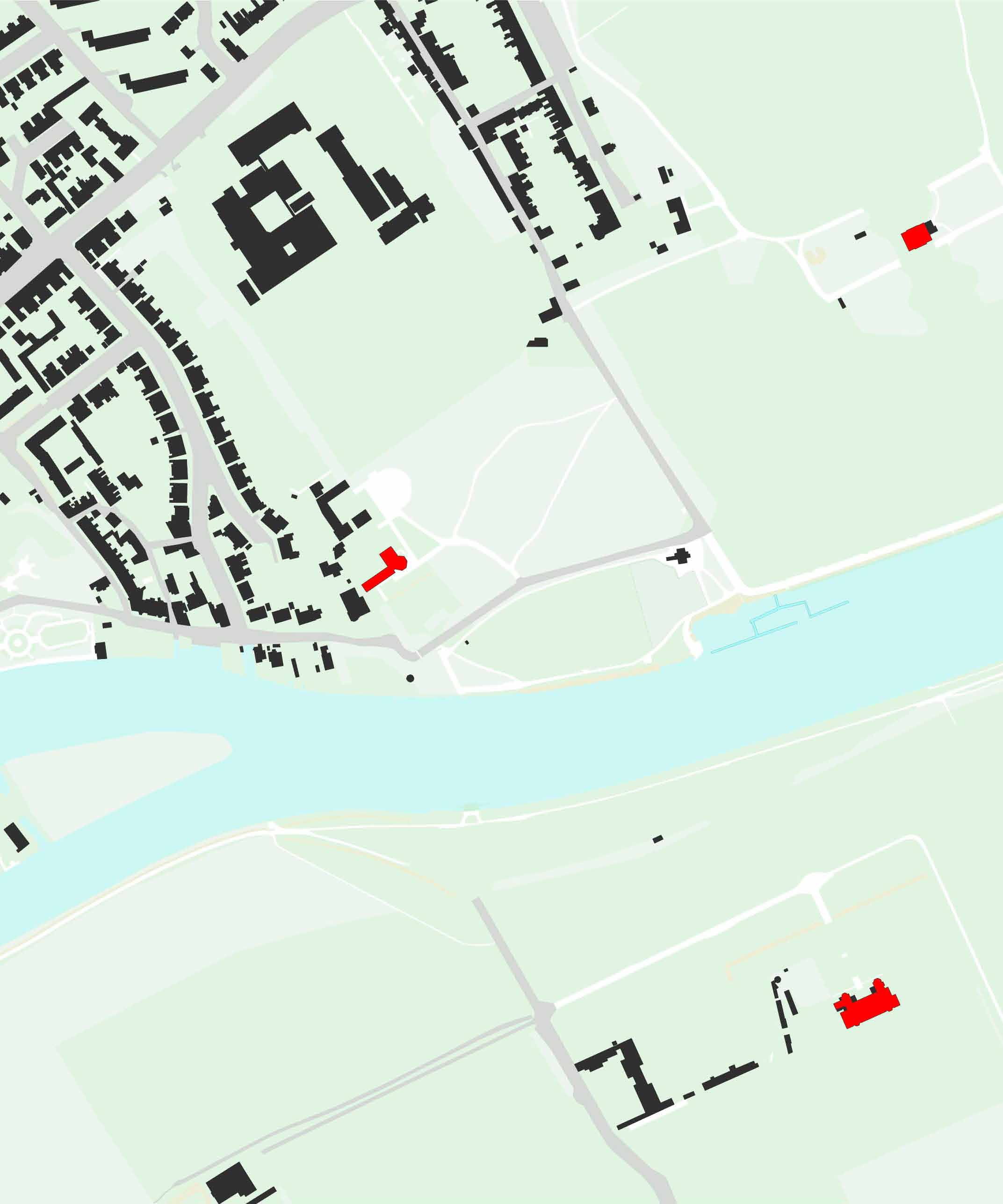 Fosters reveals contentious plans for Queen's rowbarge centre