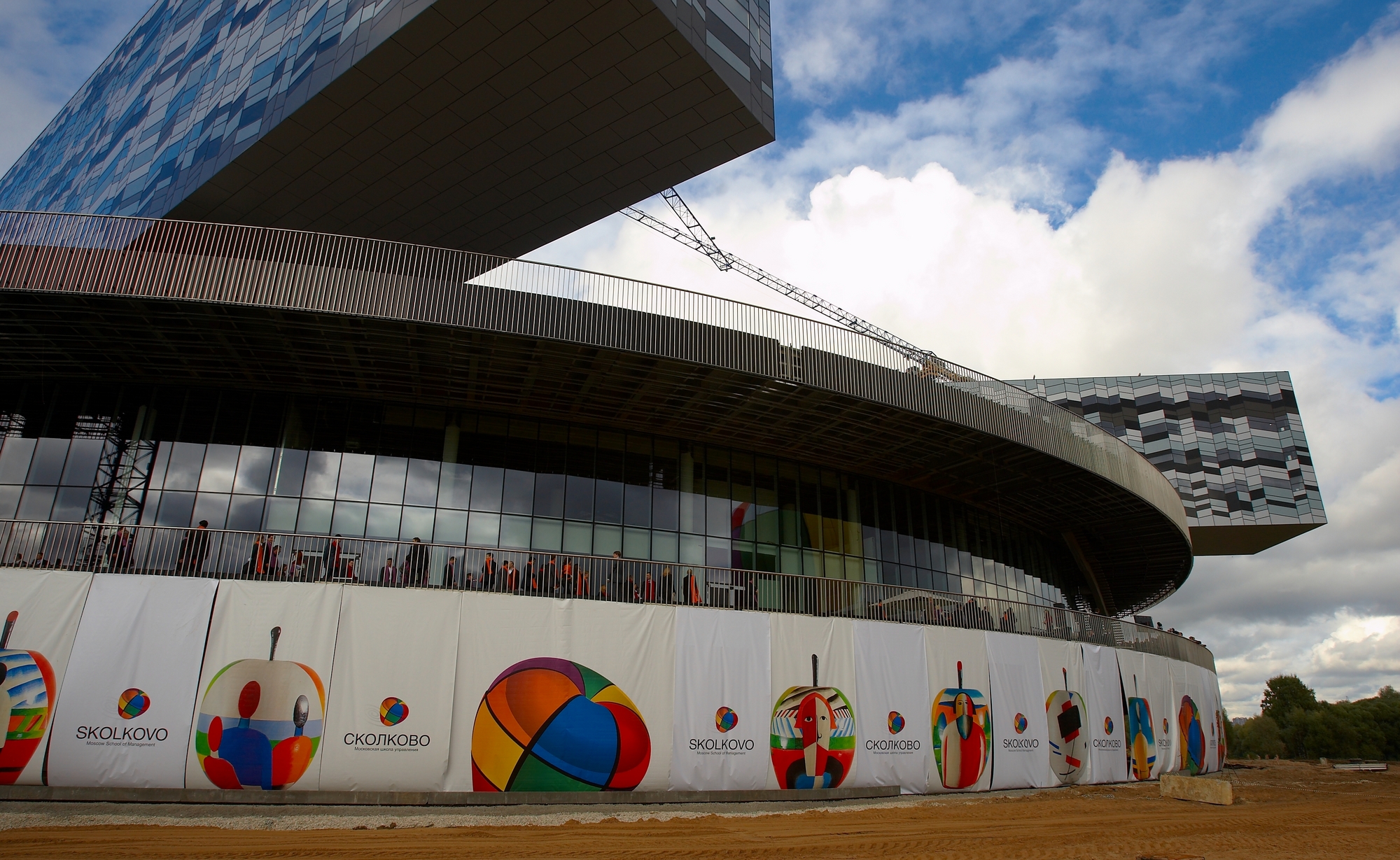 David Adjaye: ‘I wouldn’t have had a chance without competitions’