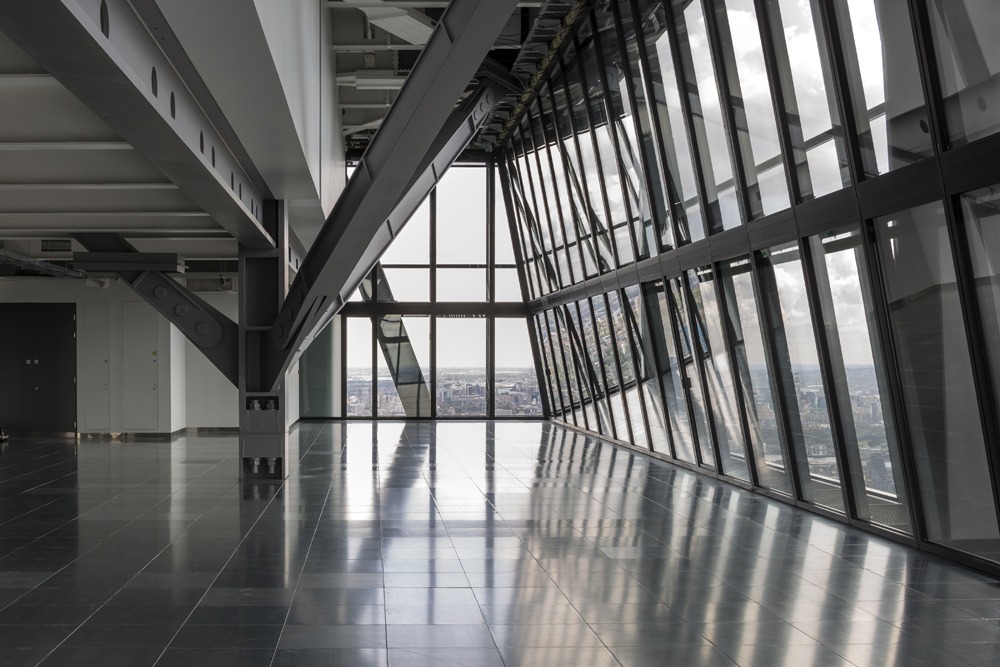 Leadenhall Building by Rogers Stirk Harbour + Partners