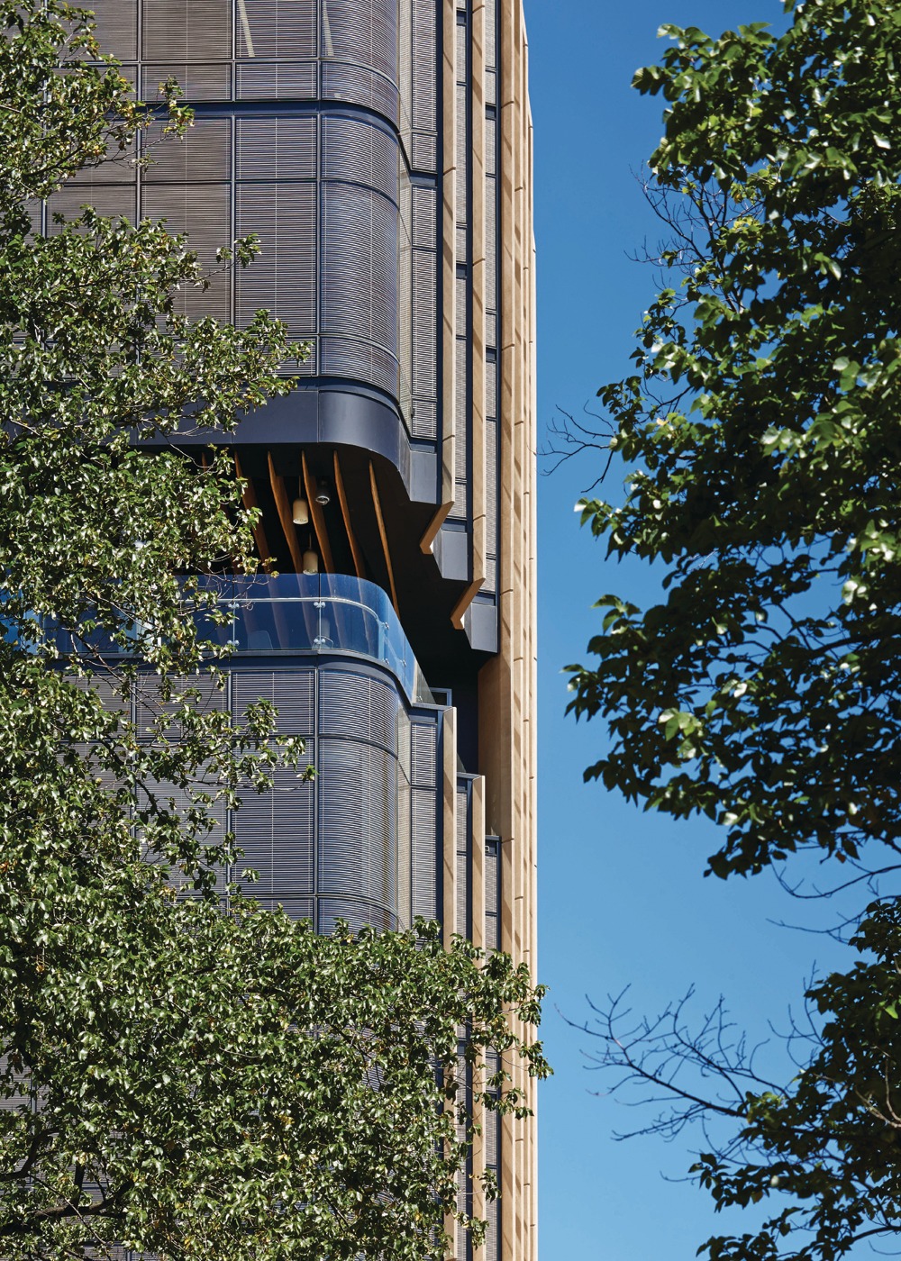 Grimshaw's Melbourne health institute officially opens