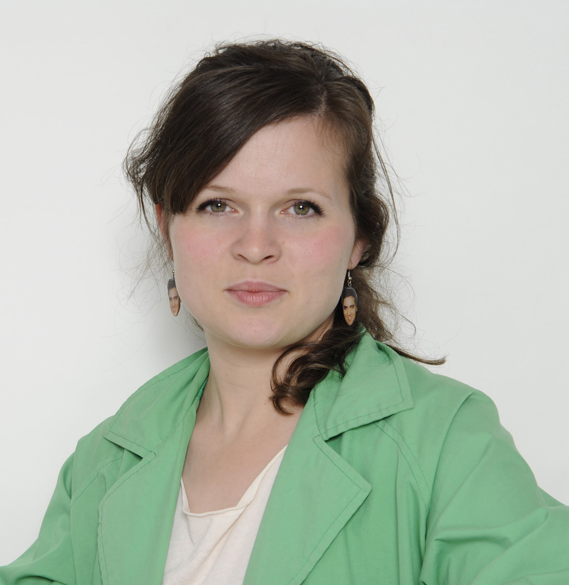 Emerging Woman Architect of the Year shortlist: Daisy Froud