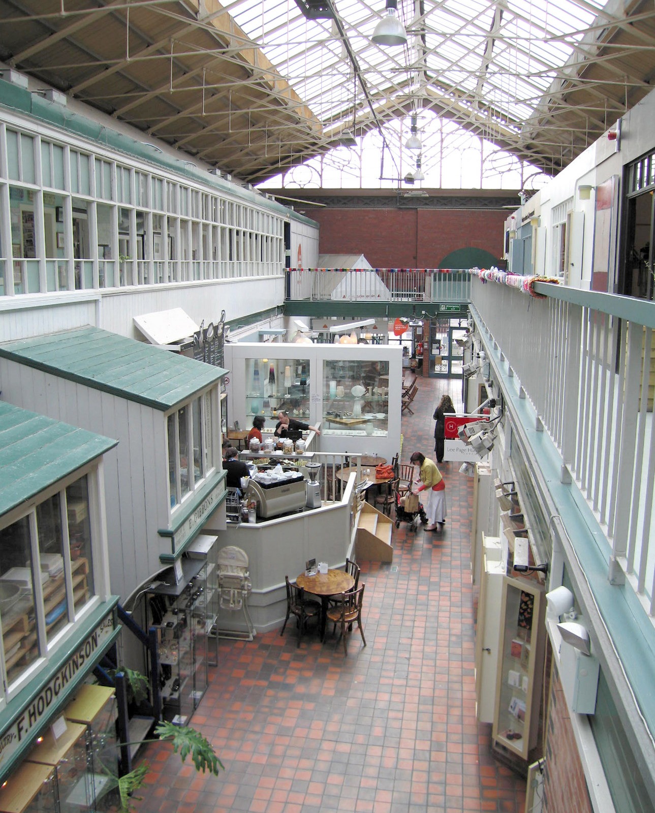 Contest launched for Manchester Craft and Design Centre pop-up