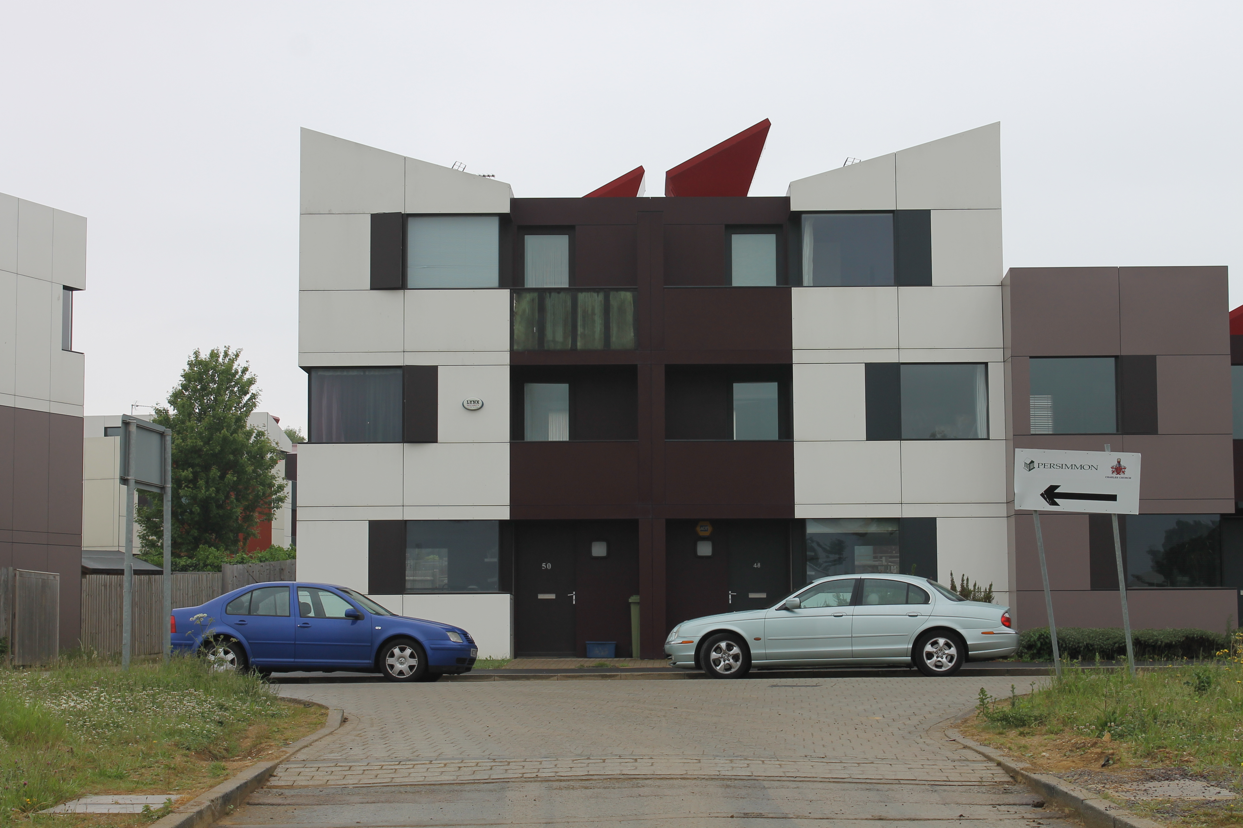 What went wrong at Oxley Woods?