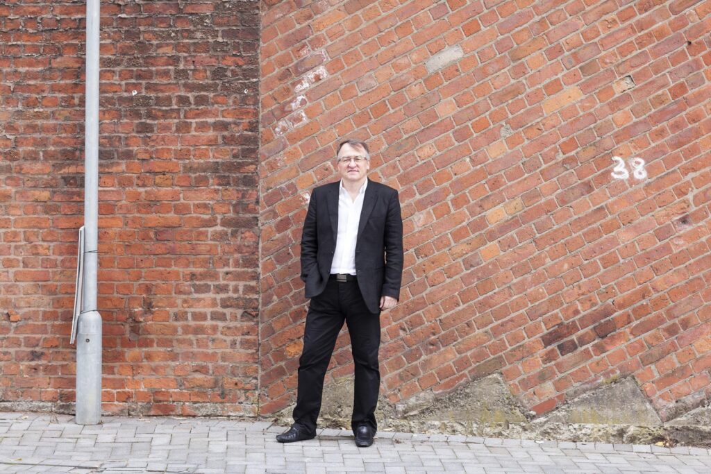 Hodder: Conservatives uninterested in housing design