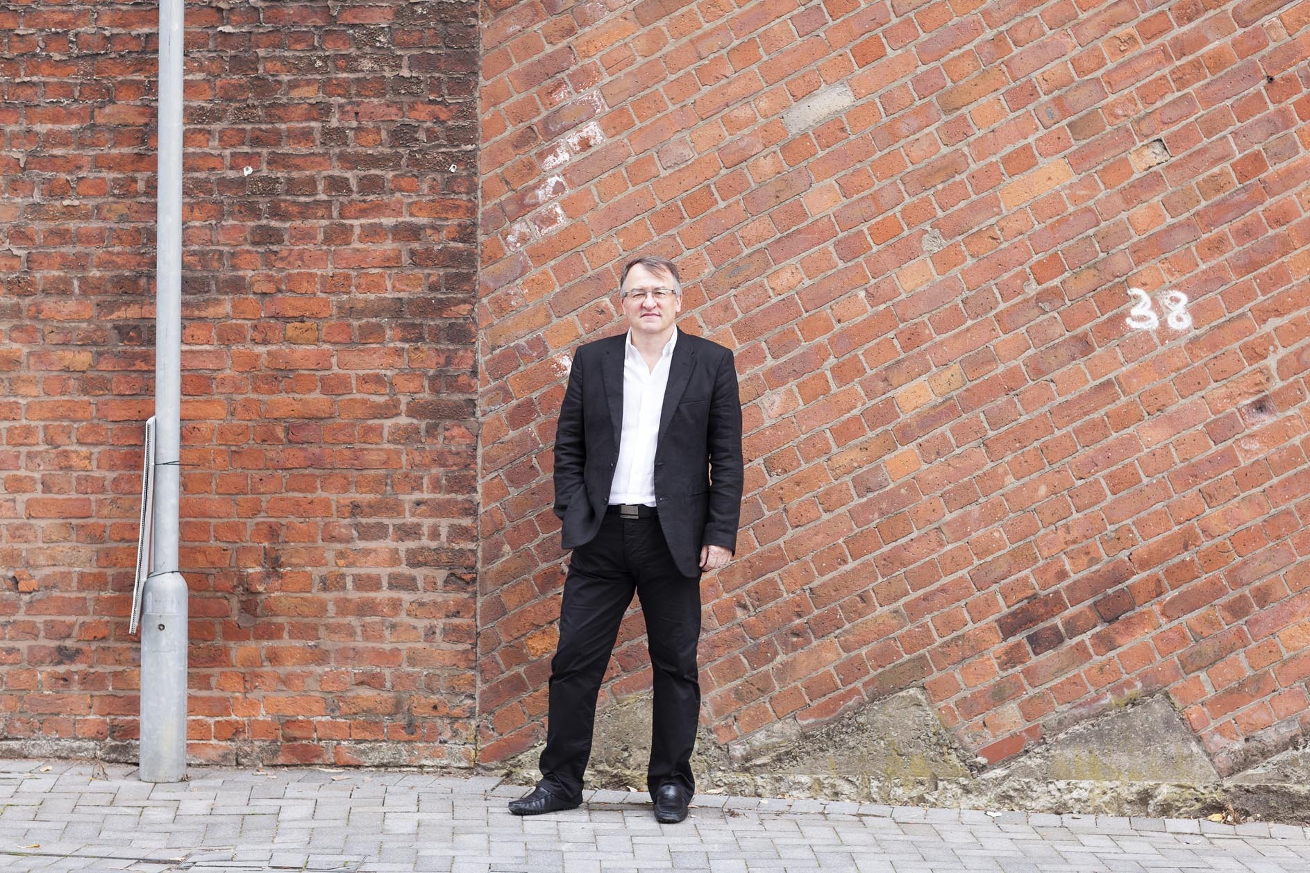 Hodder: Conservatives uninterested in housing design