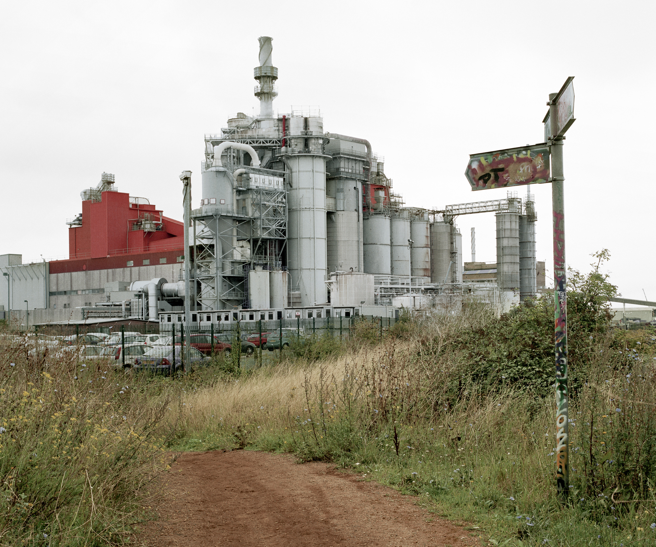 Thames Estuary: exploring London's forgotten gateway