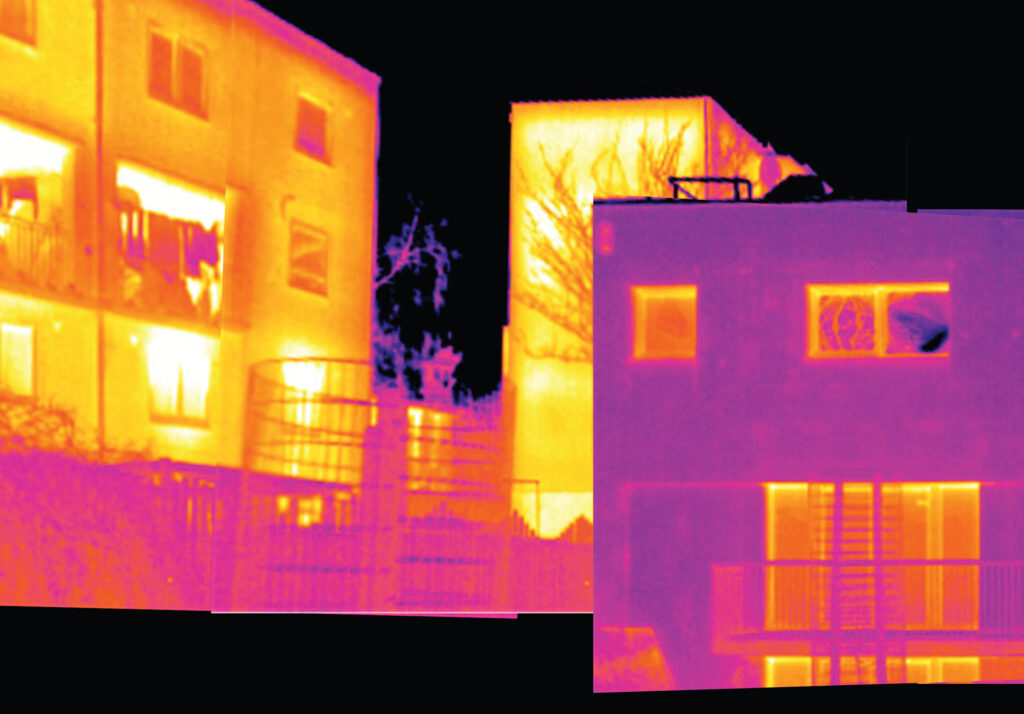 Approved: ‘groundbreaking’ rules to ban rental of inefficient buildings