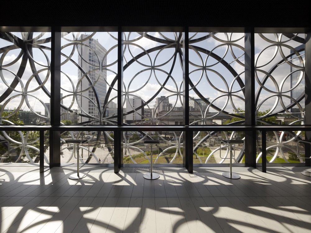 Library of Birmingham by Mecanoo