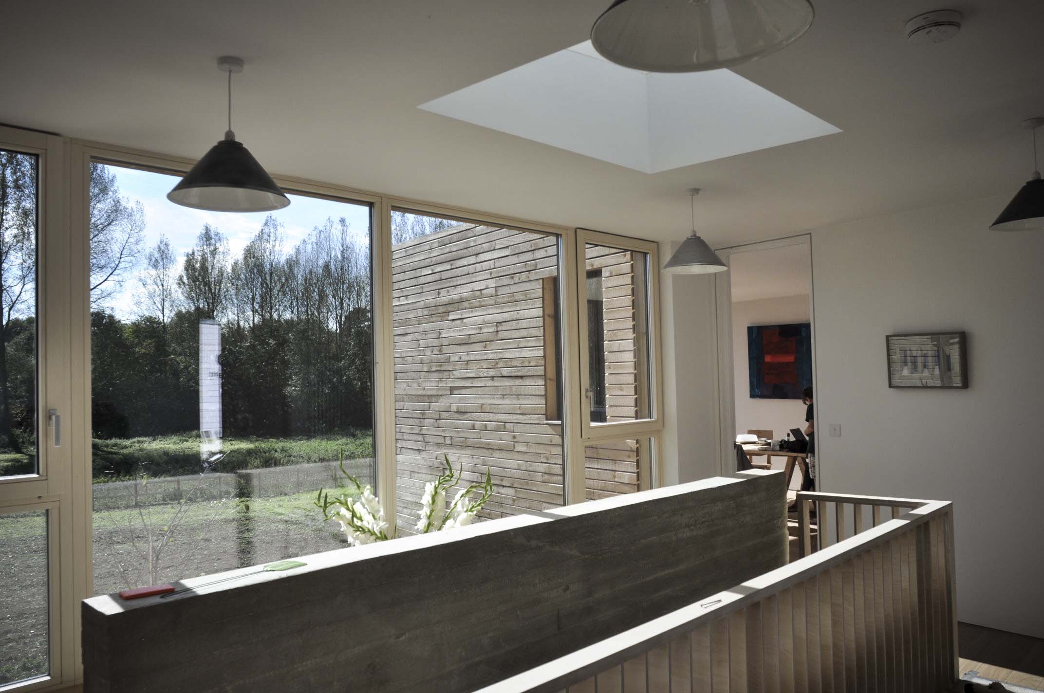 New practices: Studio Bark