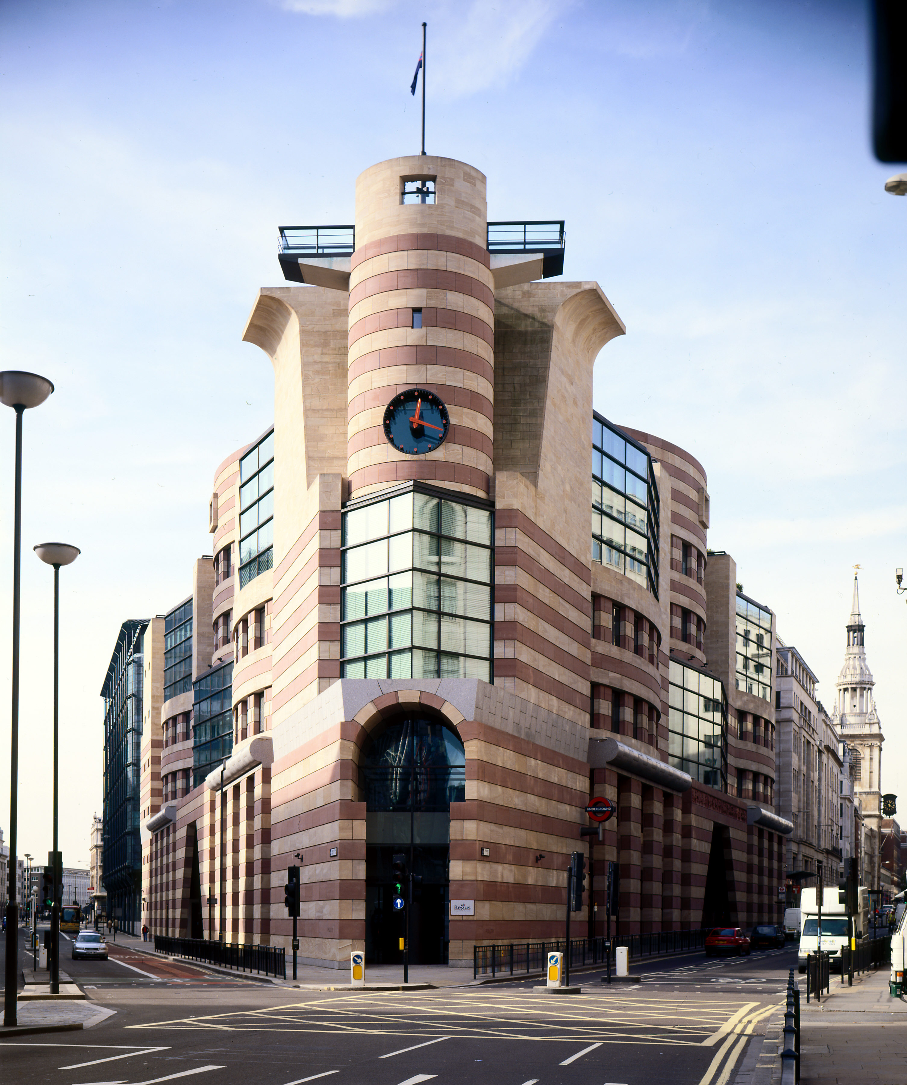 Stirling revisited: Buckley Gray Yeoman eyes No1 Poultry revamp