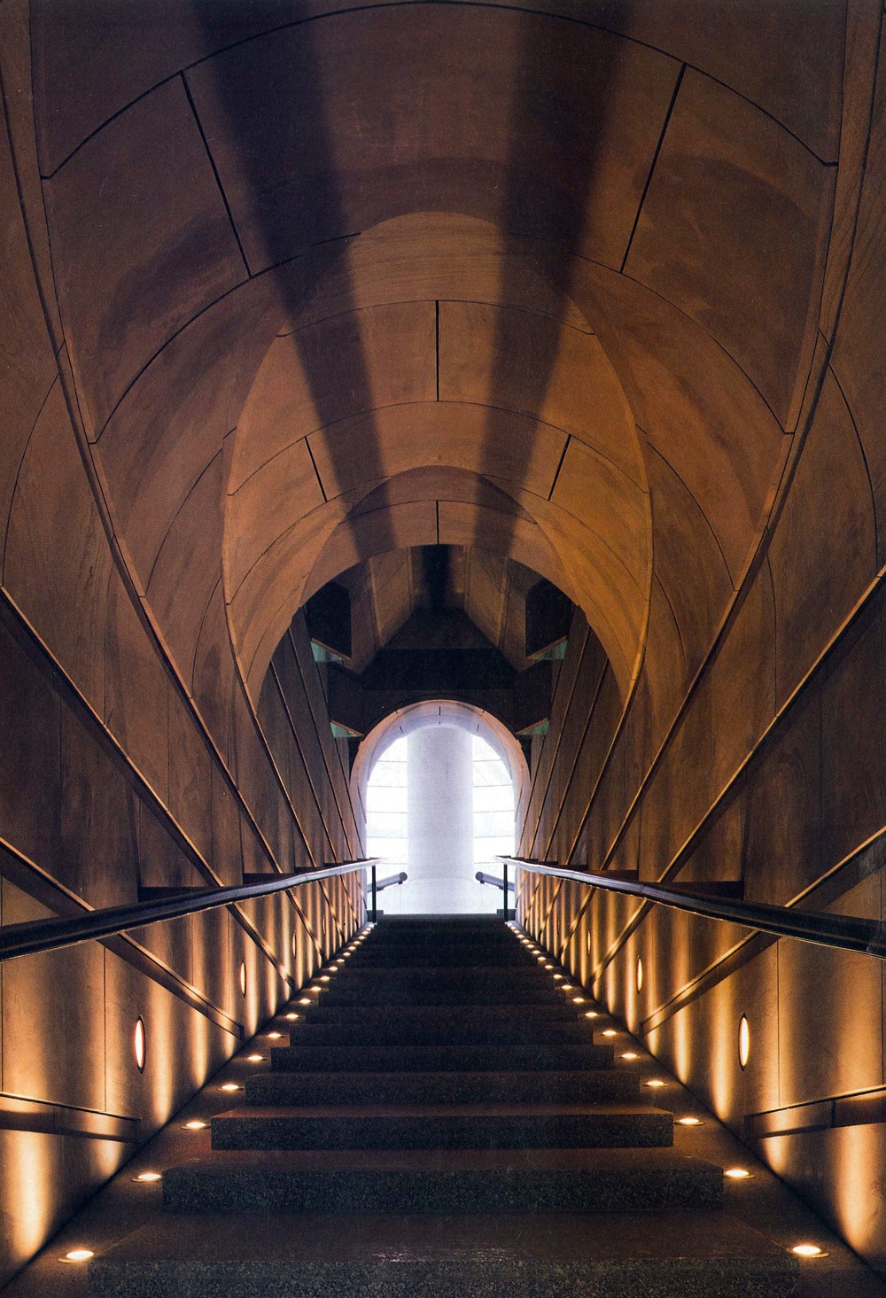 Stirling revisited: Buckley Gray Yeoman eyes No1 Poultry revamp