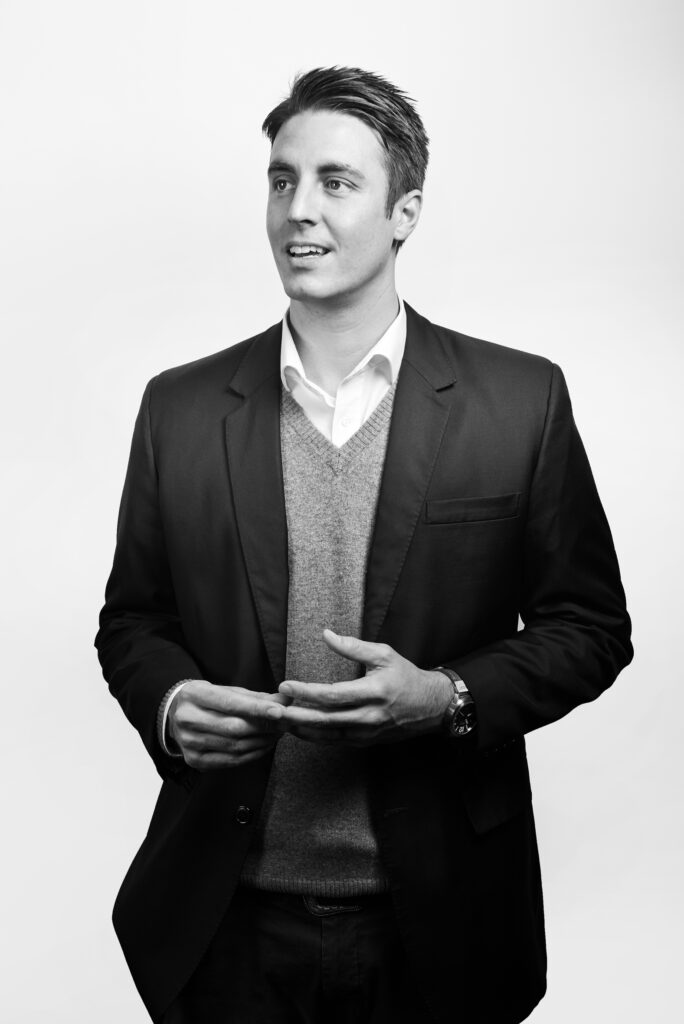 Adam Sims: 'We have a dream for Leeds'