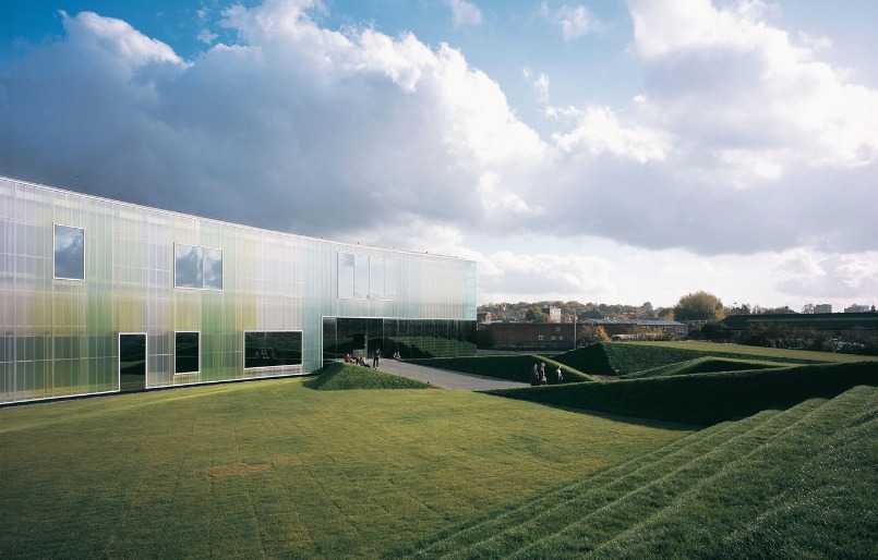 Open House London: the AJ’s five must-see buildings