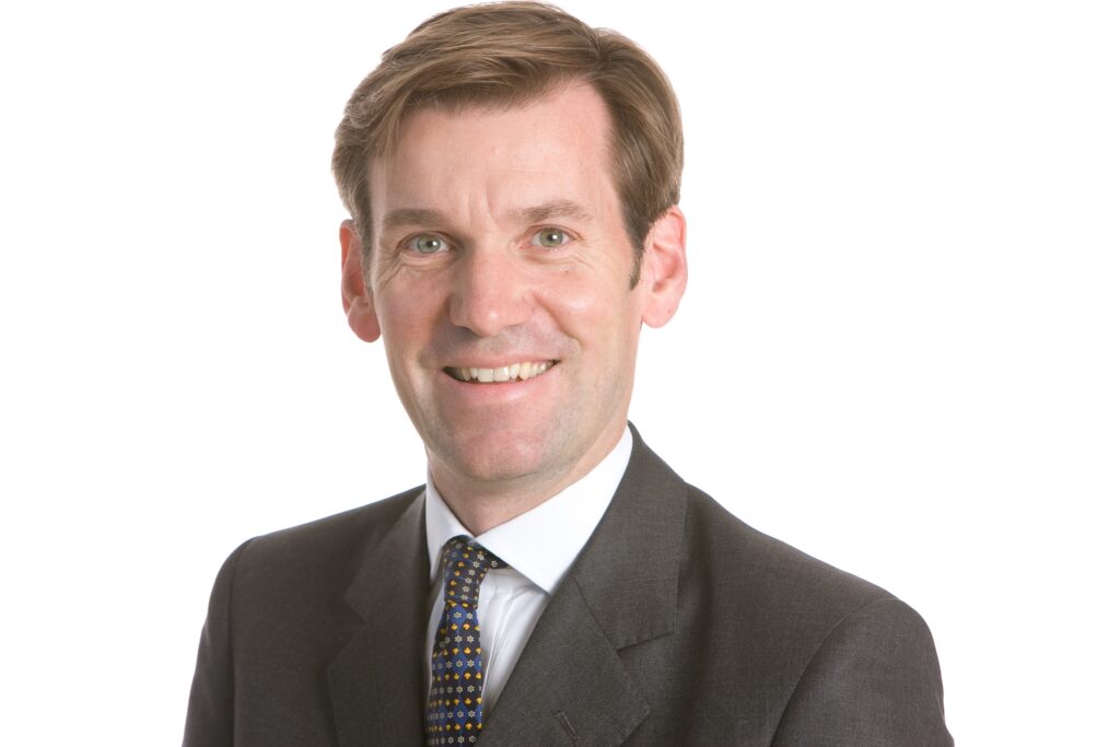 Mark Preston: 'the industry is in an enlightened period'