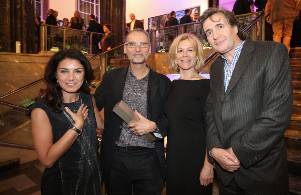 Stirling Prize 2014: the profession reacts