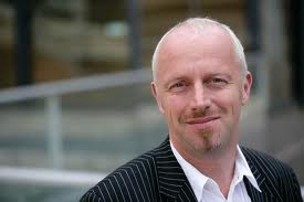 Tom Bloxham: ‘Good design is in demand’