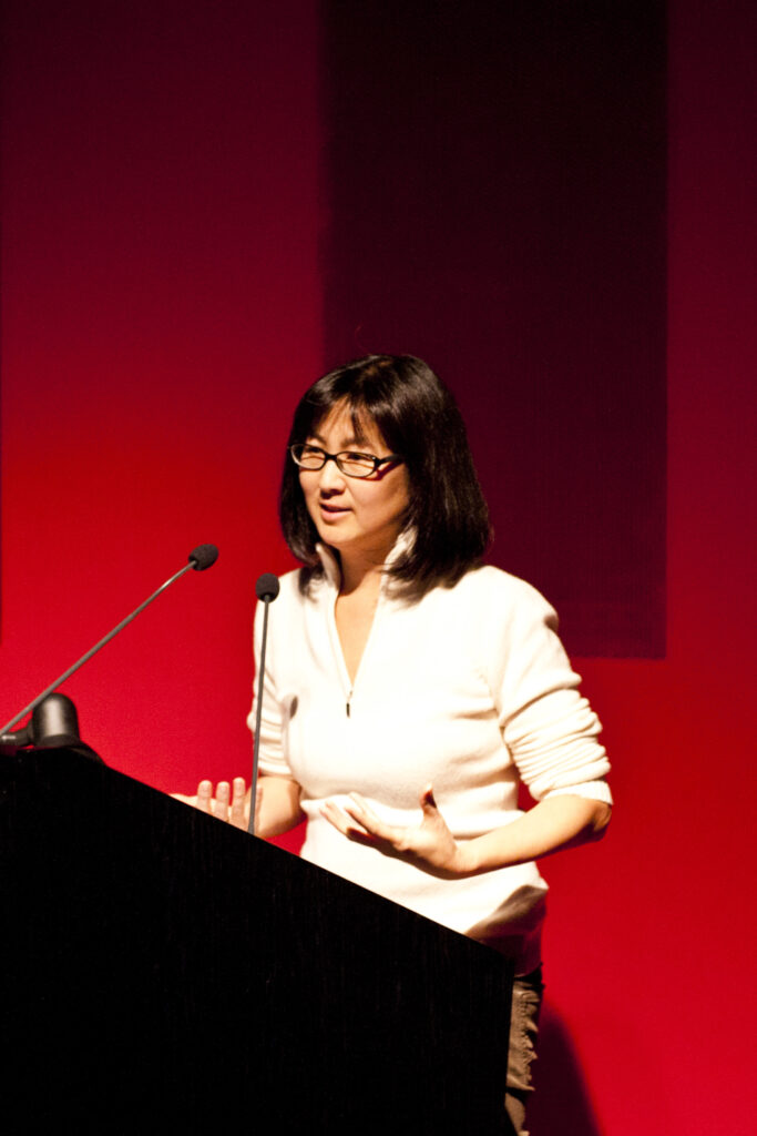 Maya Lin wins $300,000 arts prize