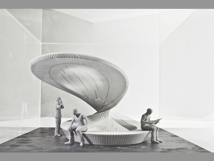 Hadid, Hopkins, Parry, Adam, AHMM or Studio Weave? Vote for your ...