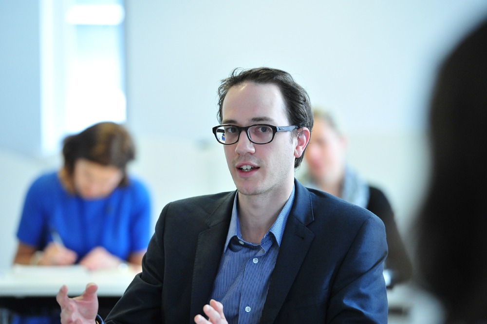 Could building homes above public buildings solve London’s housing crisis?