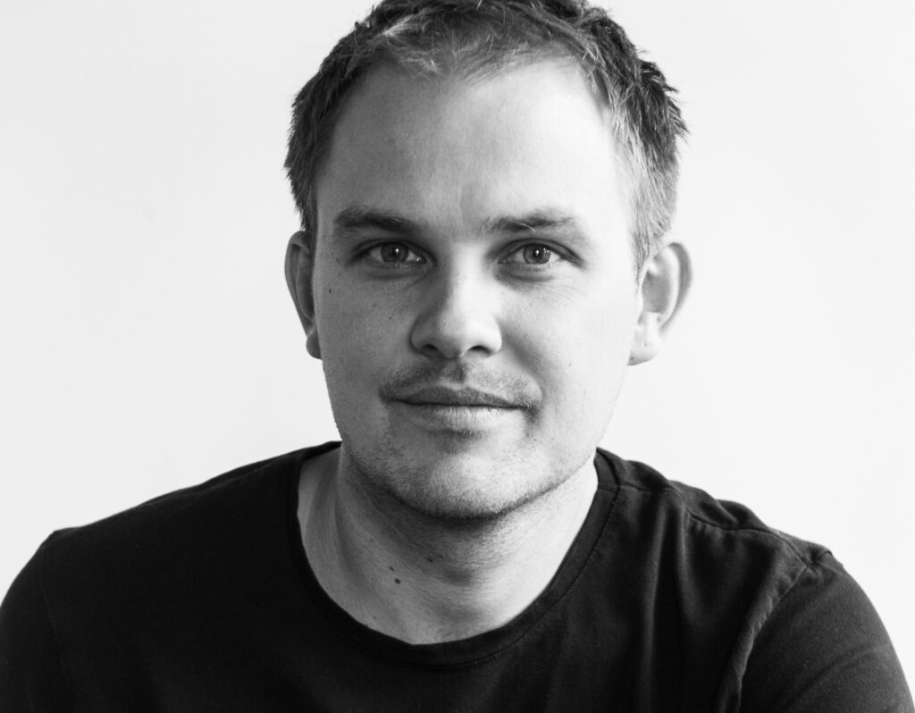 Kyson bags sole UK place in European '40 Under 40' ranking