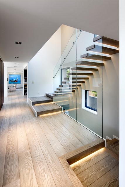 Jestico + Whiles completes Prague villa