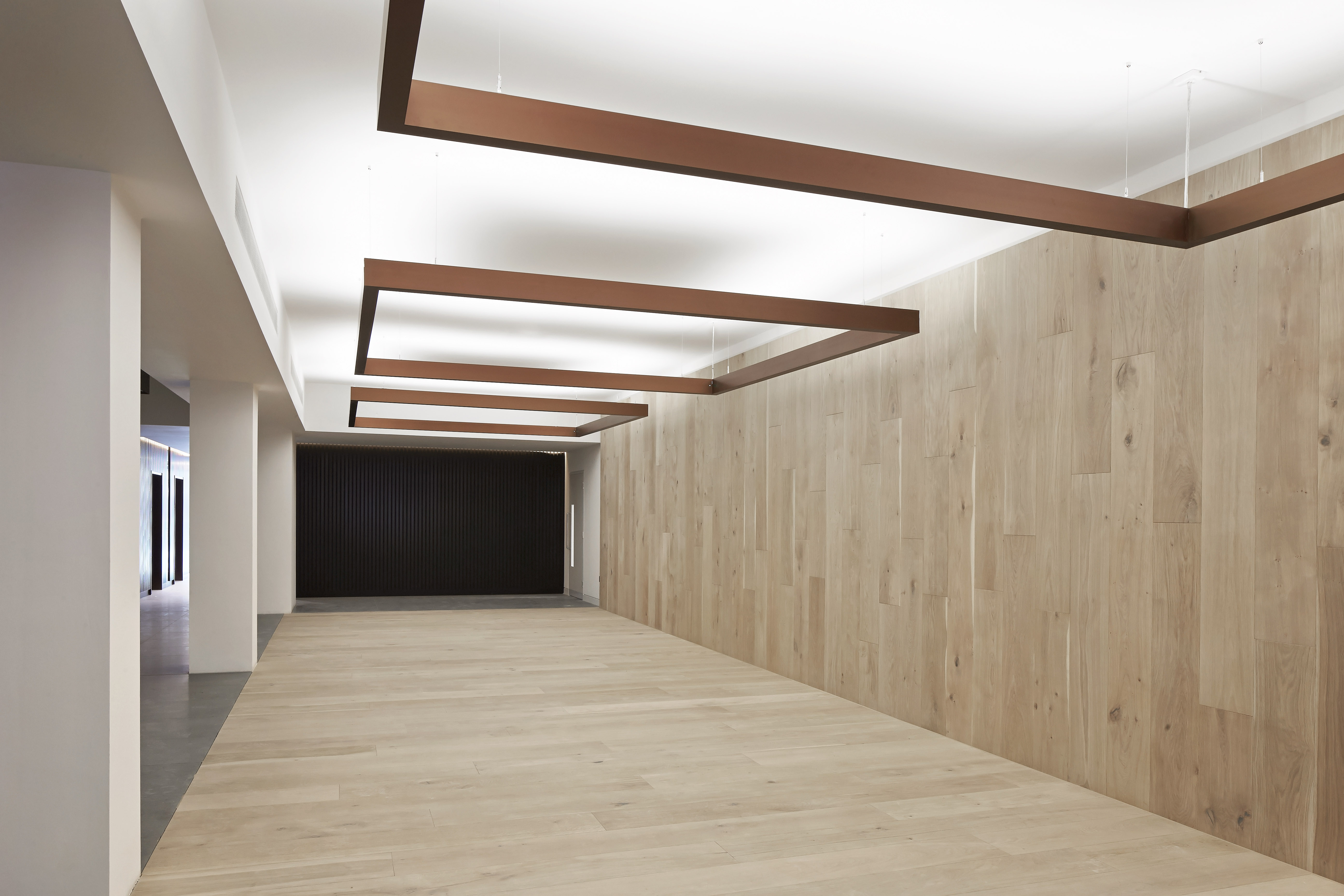 Buckley Gray Yeoman completes waterfront office scheme Buckley Gray Yeoman completes waterfront office scheme