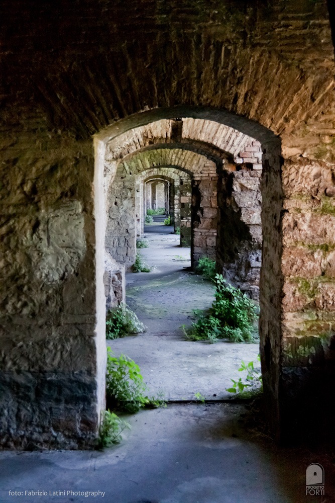 Ideas contest opens for Rome fortress overhaul