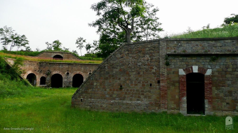 Ideas contest opens for Rome fortress overhaul