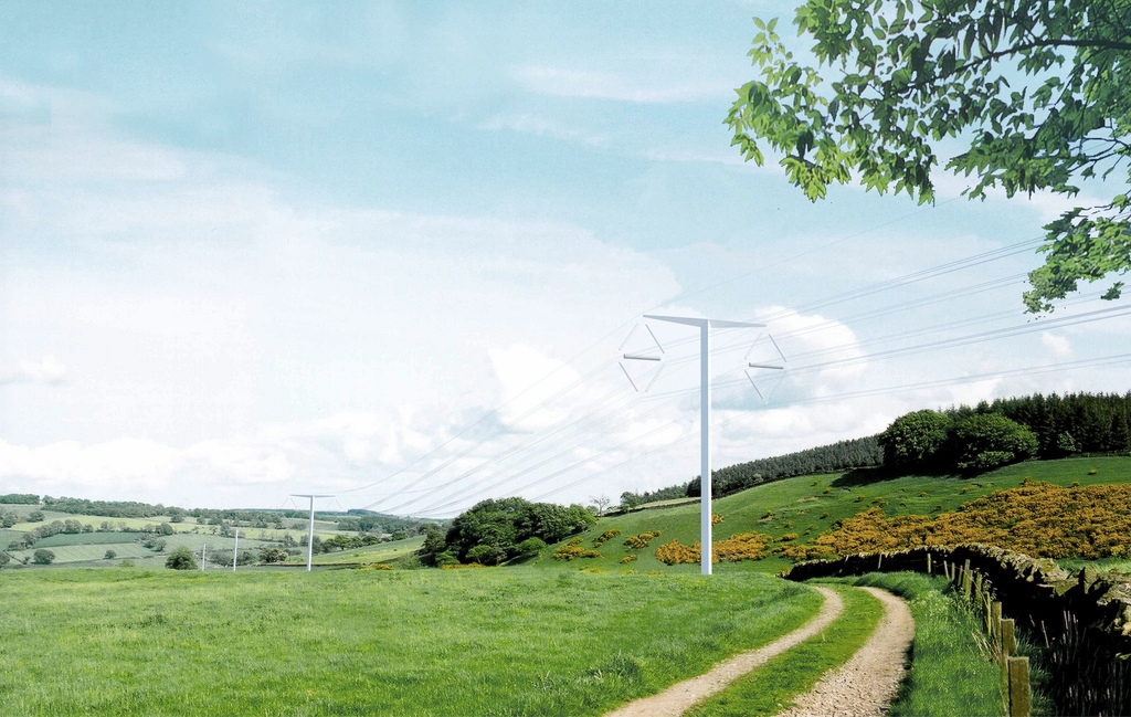 'Next generation' T-Pylon gets green light