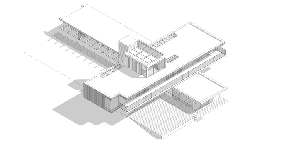 Groundworks wins planning for 'paragraph 55' country home