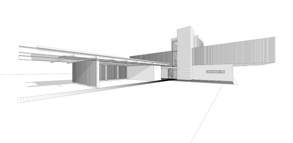 Groundworks wins planning for 'paragraph 55' country home