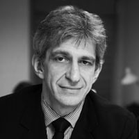 KPF president Paul Katz dies