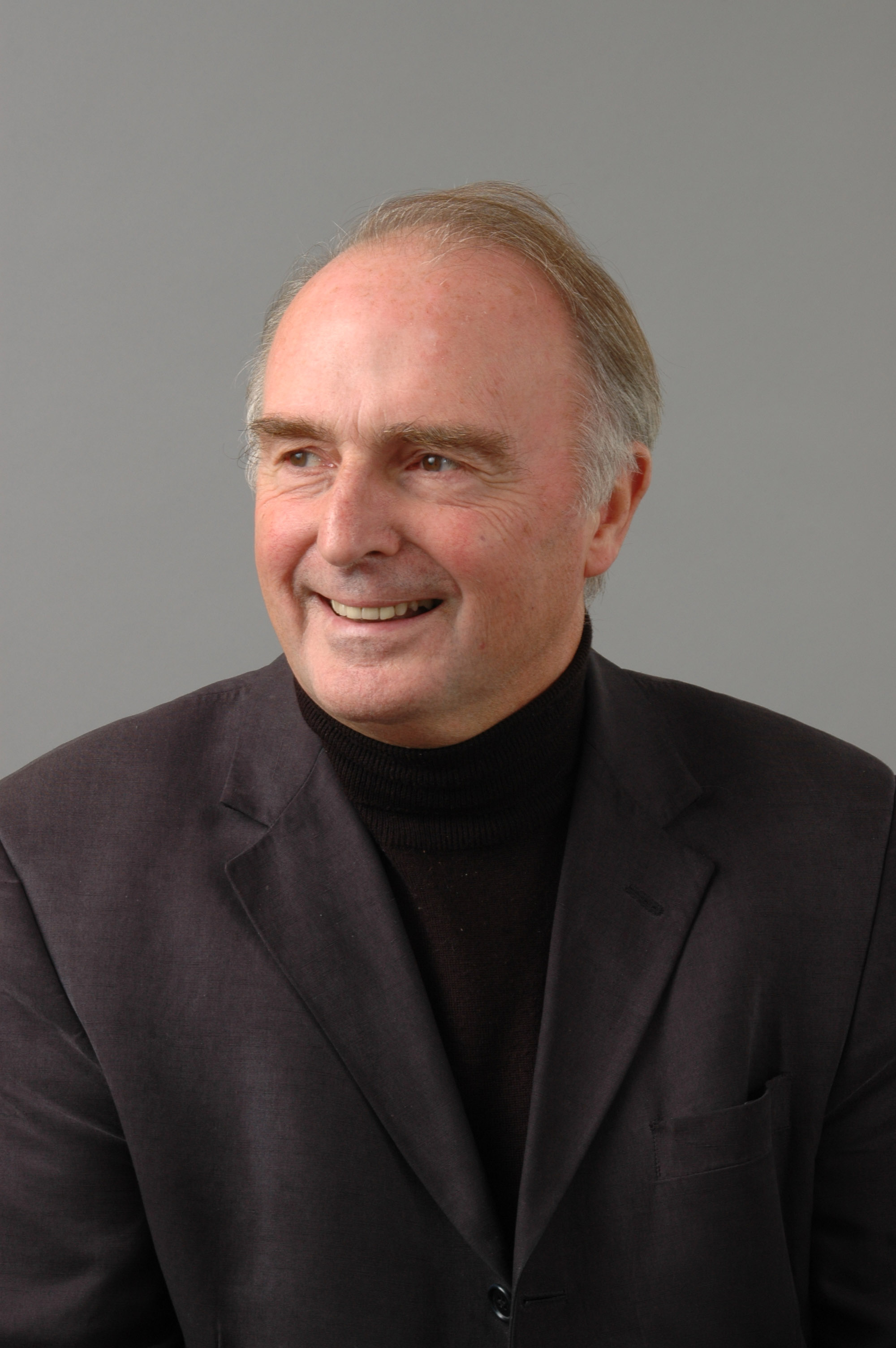 Populous architect gets Olympic service medal