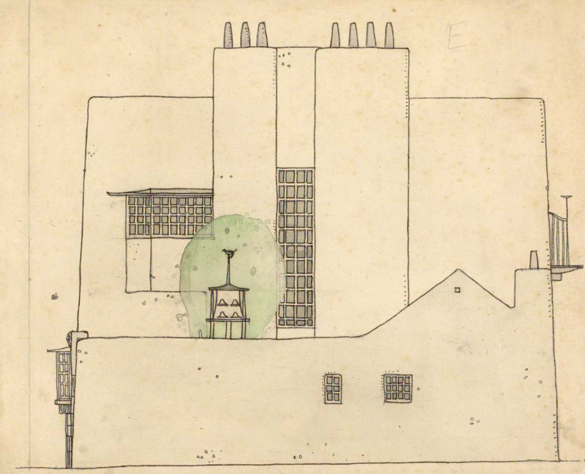 RIBA exhibition to focus on work of Charles Rennie Mackintosh
