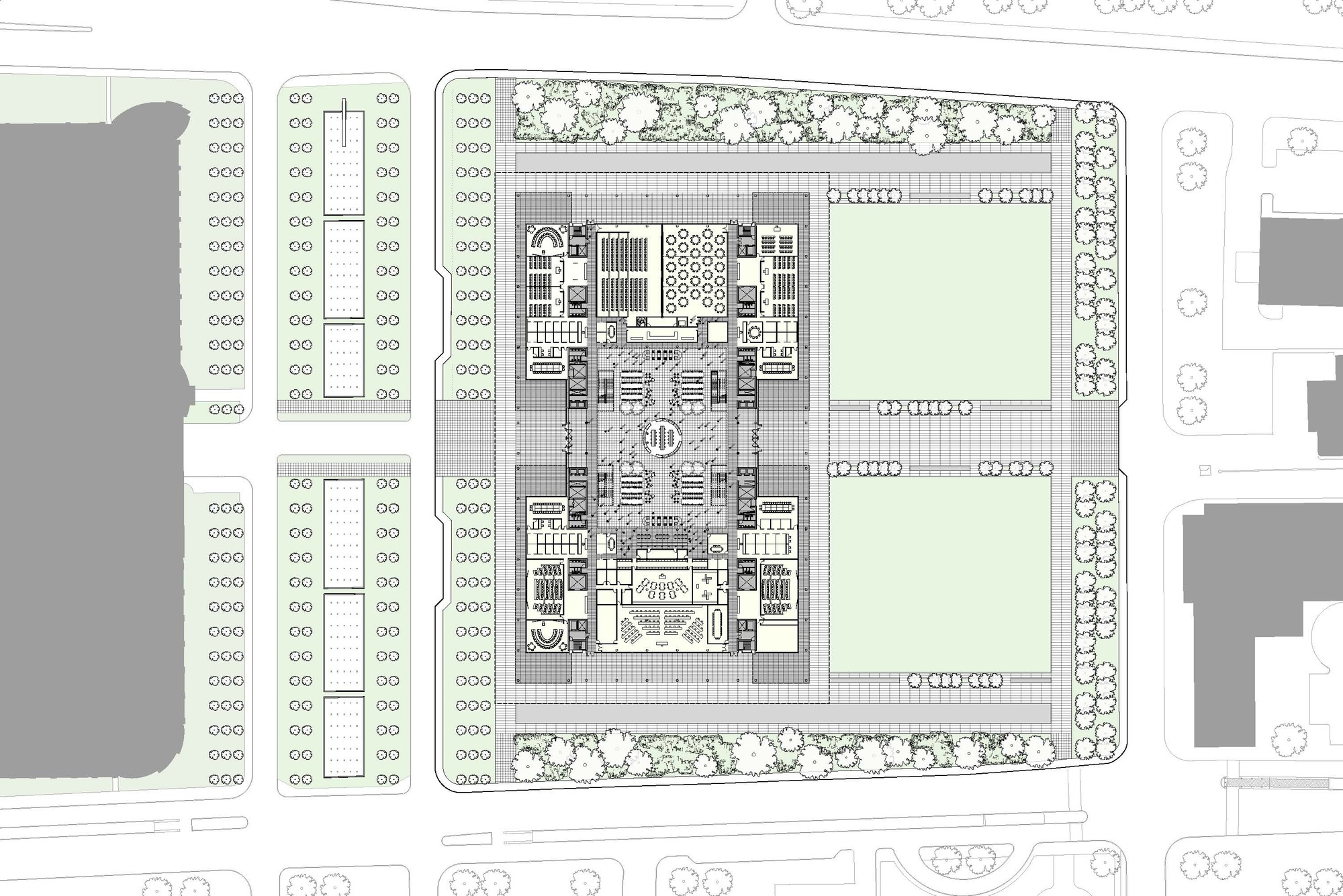 Foster reveals Cleveland medical school plans