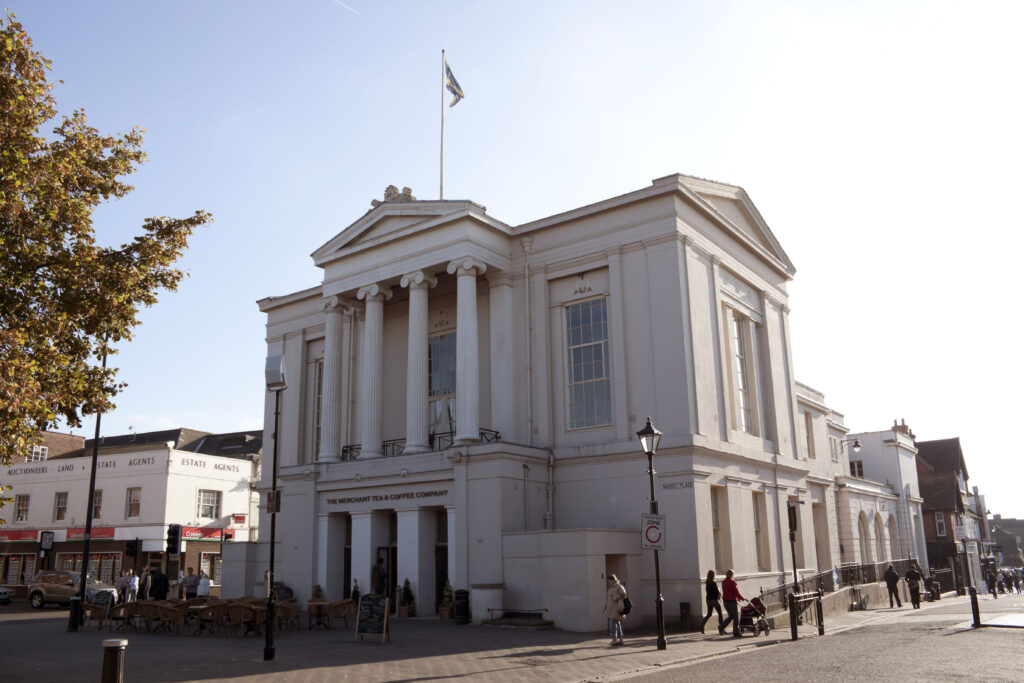 McAslan wins £6.75m St Albans museum project