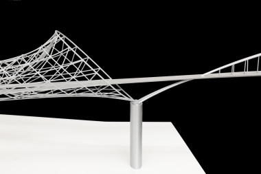 Art and architecture: Richard Deacon on working with Eric Parry