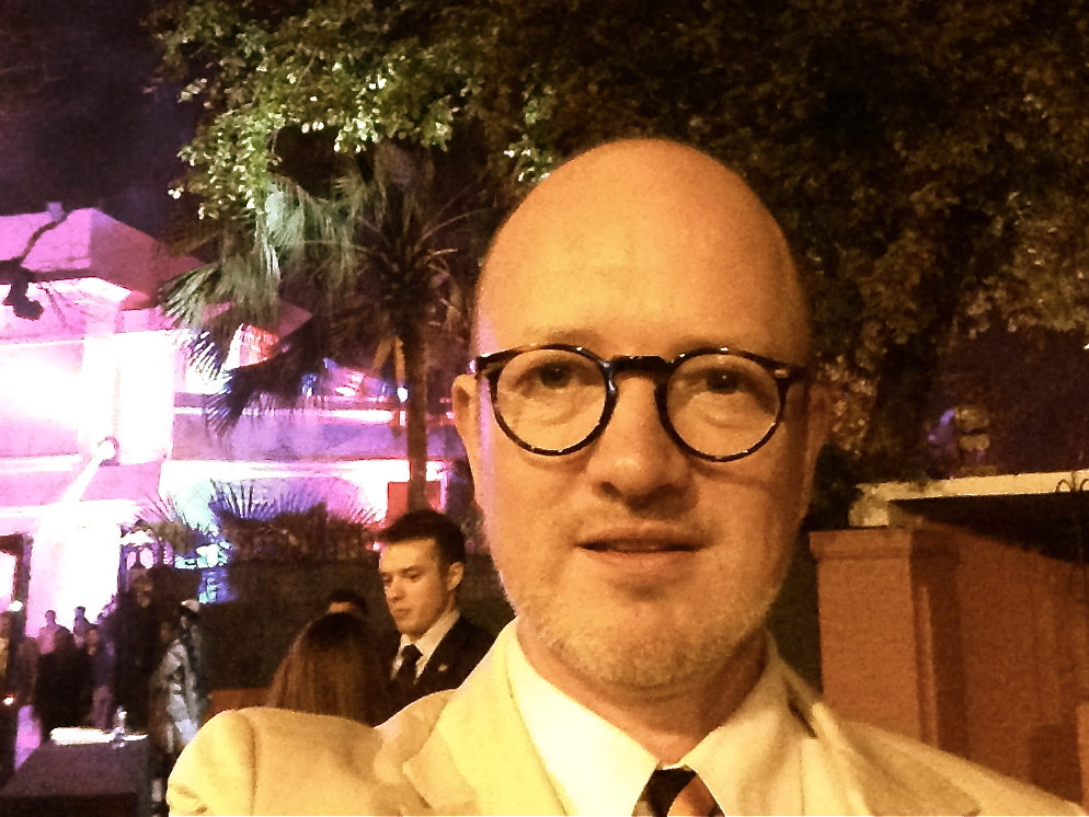 Soane: ‘India must go its own way down the road to sustainable development’