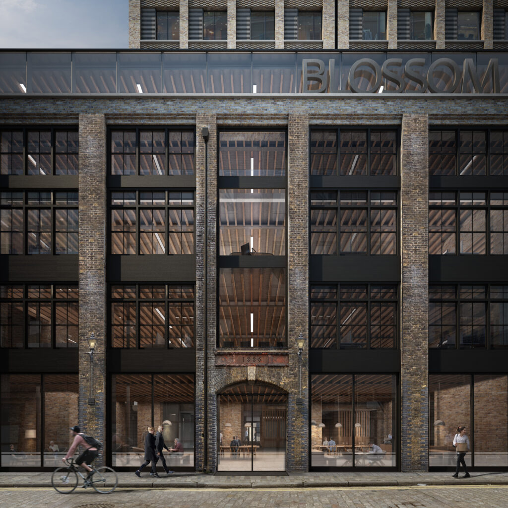 Truce in Battle of Norton Folgate? AHMM agrees to amend plans