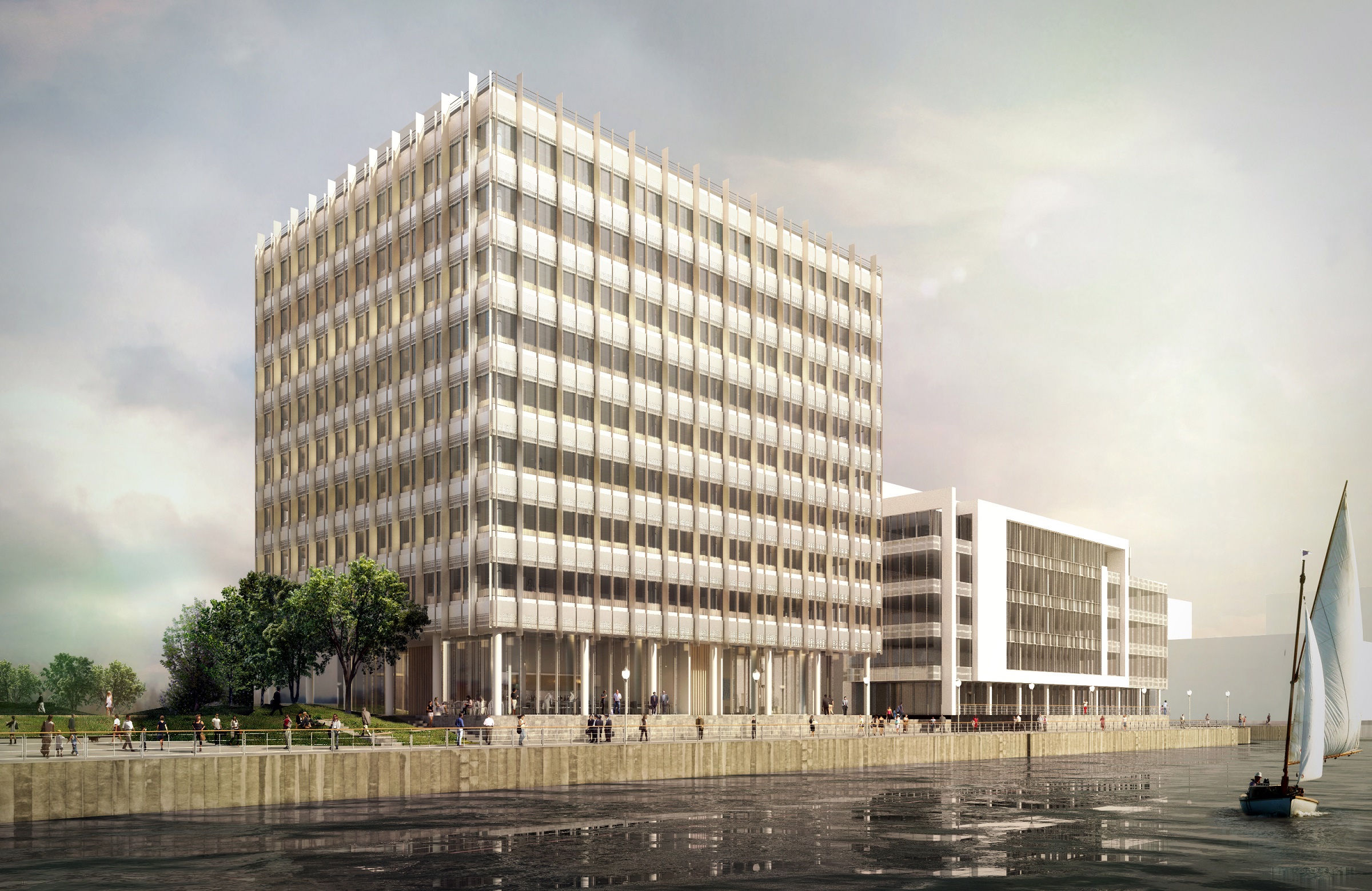 Profits soar 50% at Grimshaw