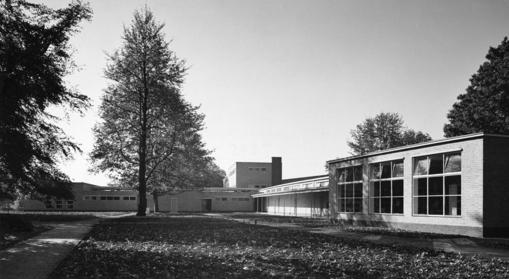 Jay Merrick's excellent ordinary buildings