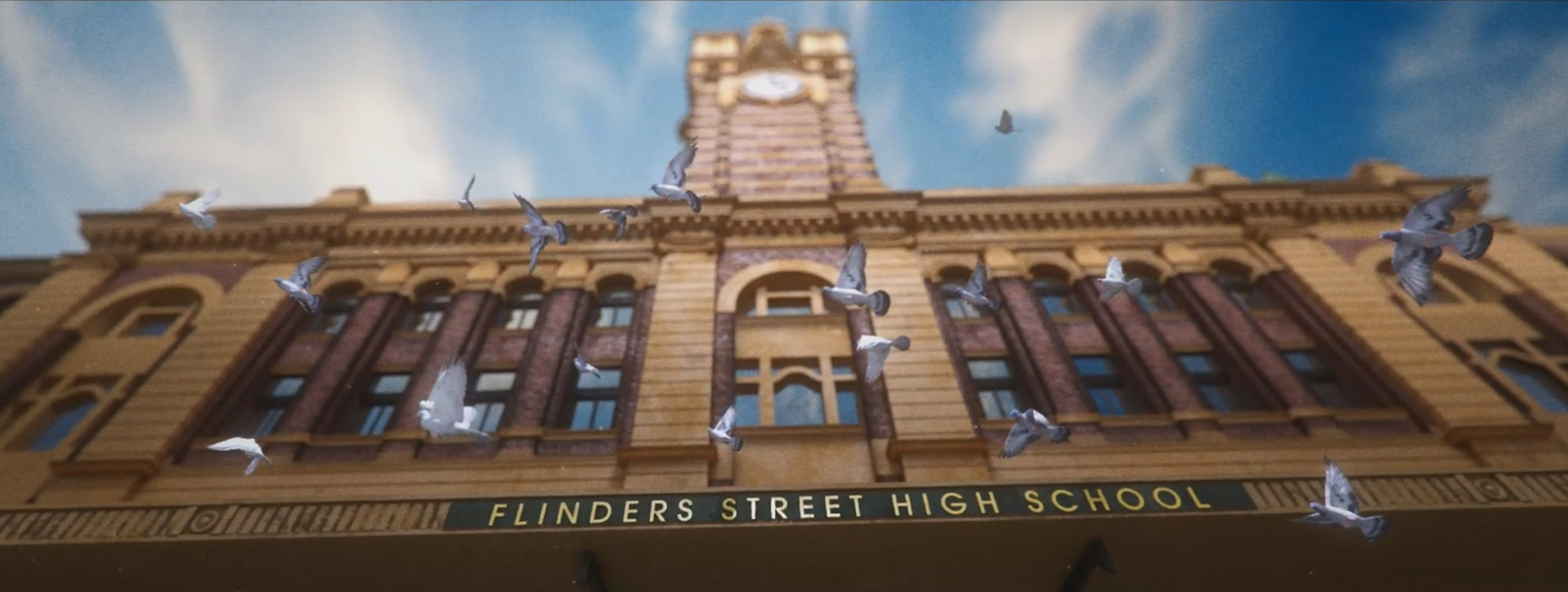 Revealed: Shortlisted designs in Flinders St Station contest
