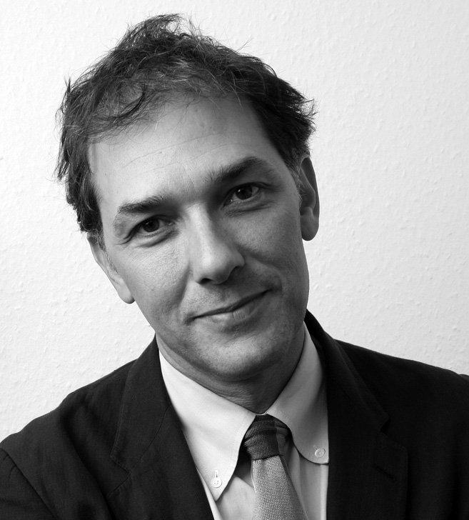 Marc Vlessing: 'Detailed design can make compact living work'