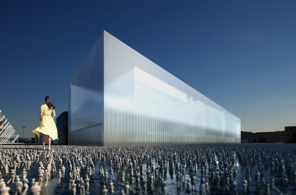 Milan Expo UK pavilion designs revealed
