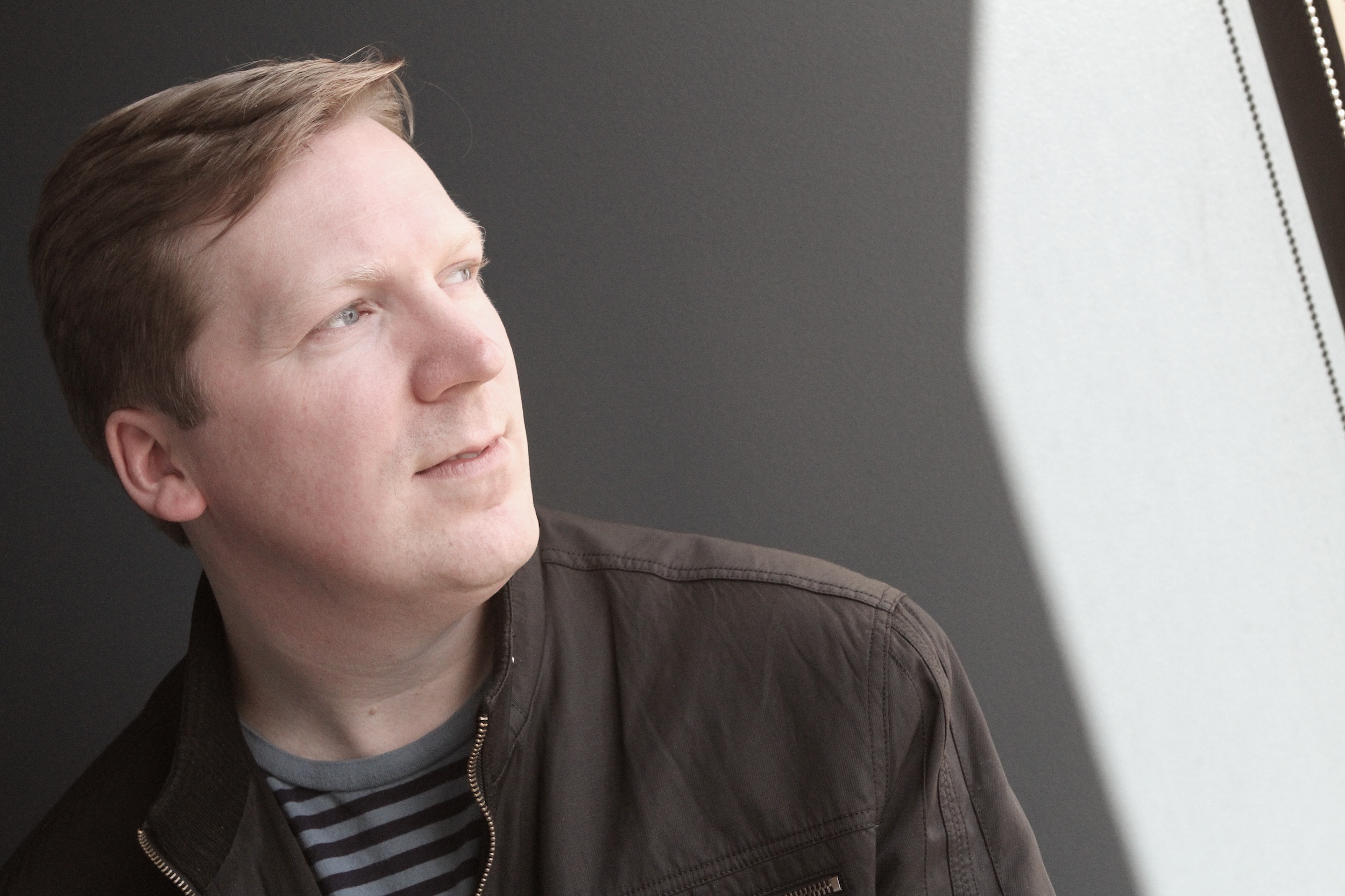 Architecture for Humanity co-founders step down