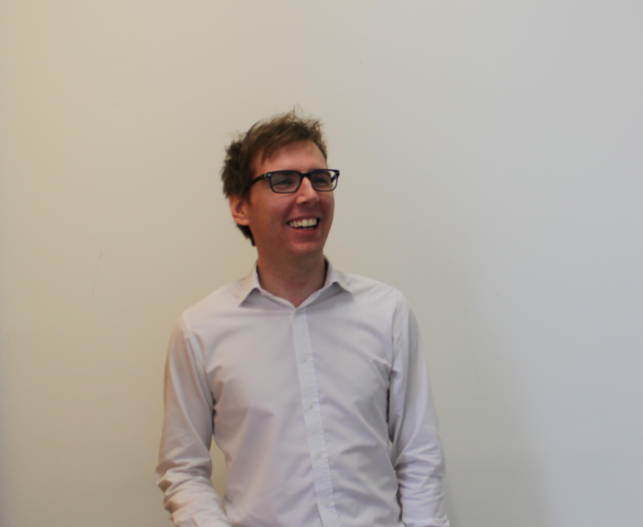 Emerging architect killed in motorway accident