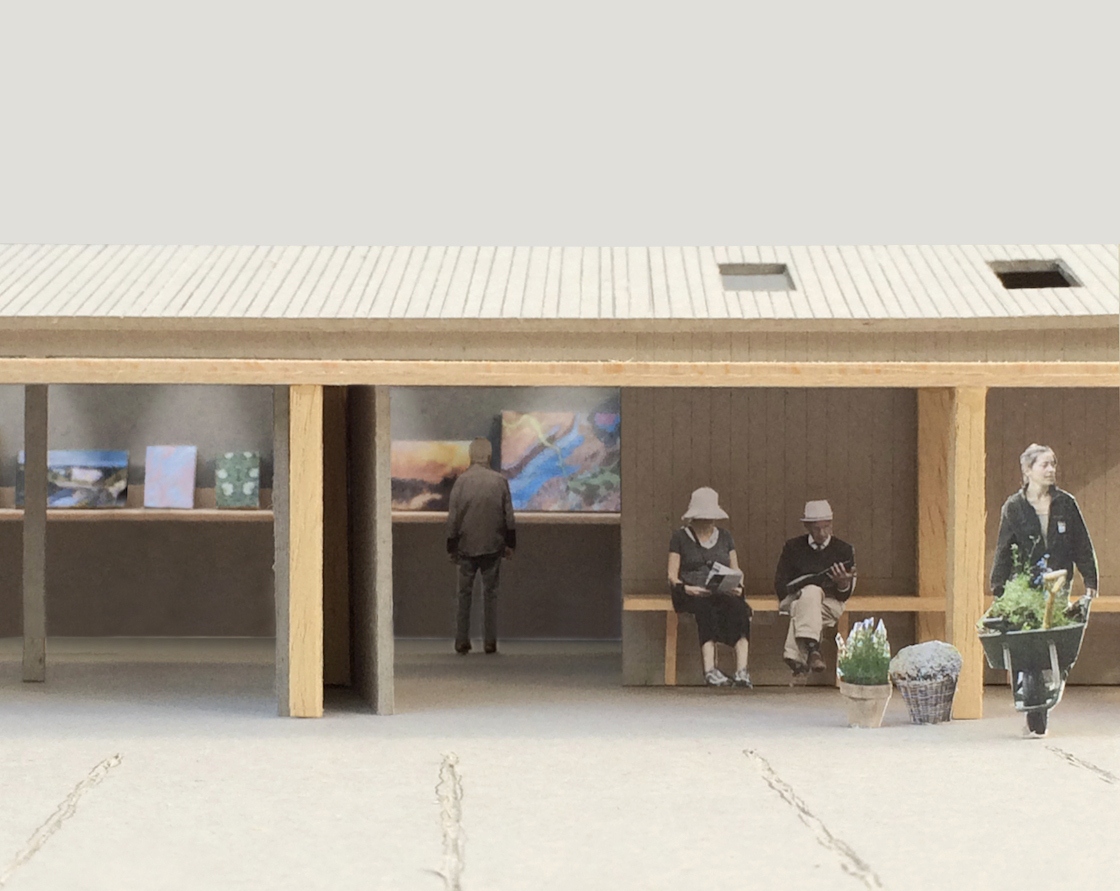 Green light for HAB Housing's Avon Gorge nature reserve cabin