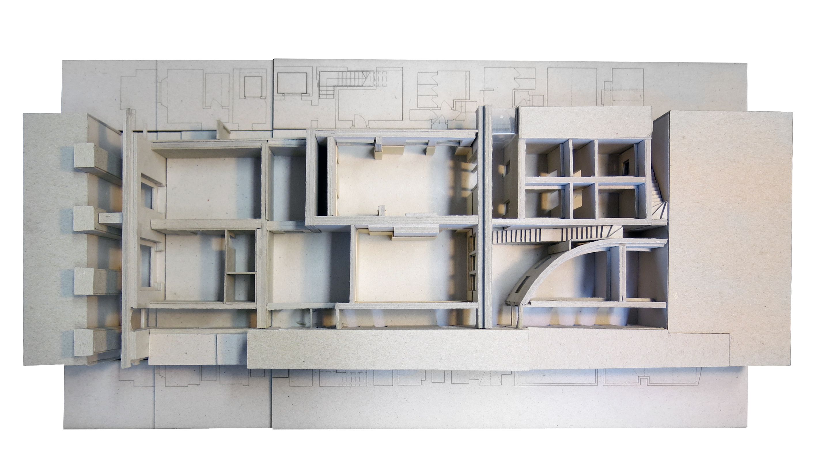 Woman Architect of the Year shortlist: Clare Wright