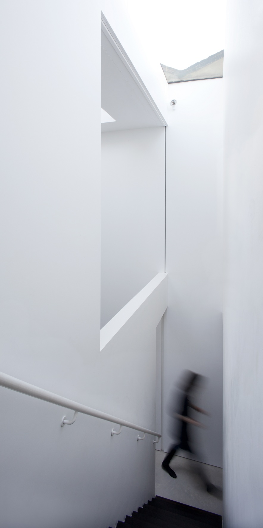 Emerging Woman Architect of the Year shortlist: vPPR Architects